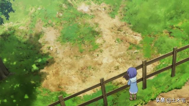 Re0：ED中透露重要伏筆，那個神秘消失的小蘿莉竟然變成了這樣？ - PEEKME