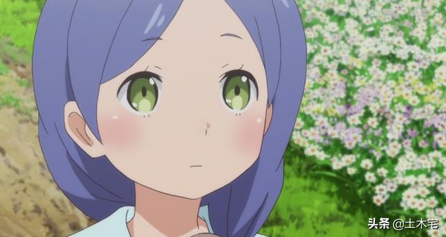 Re0：ED中透露重要伏筆，那個神秘消失的小蘿莉竟然變成了這樣？ - PEEKME