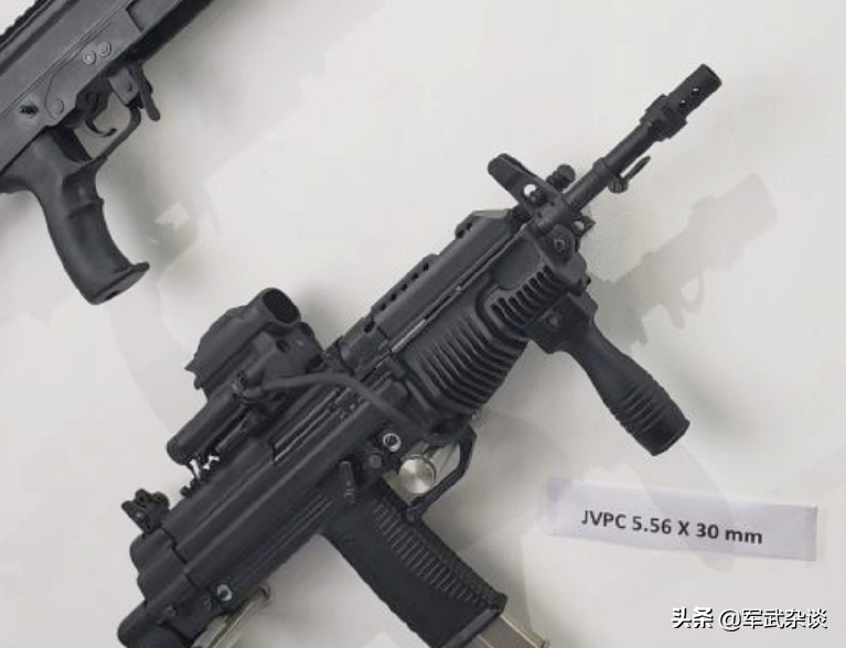 印度版05微冲？印度国产冲锋枪进展顺利，将装备给中印边境部队 - 网际谈兵