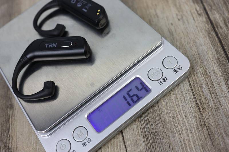 TWS也有可玩性：TRN BT20S pro真无线蓝牙模组_智能界—智能科技聚合推荐平台—引领未来智能生活