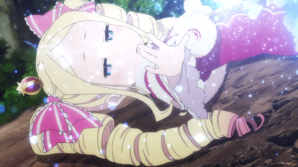 《Re0》第11話：病嬌愛蜜莉雅出現，「死亡之吻」結束輪回 - PEEKME