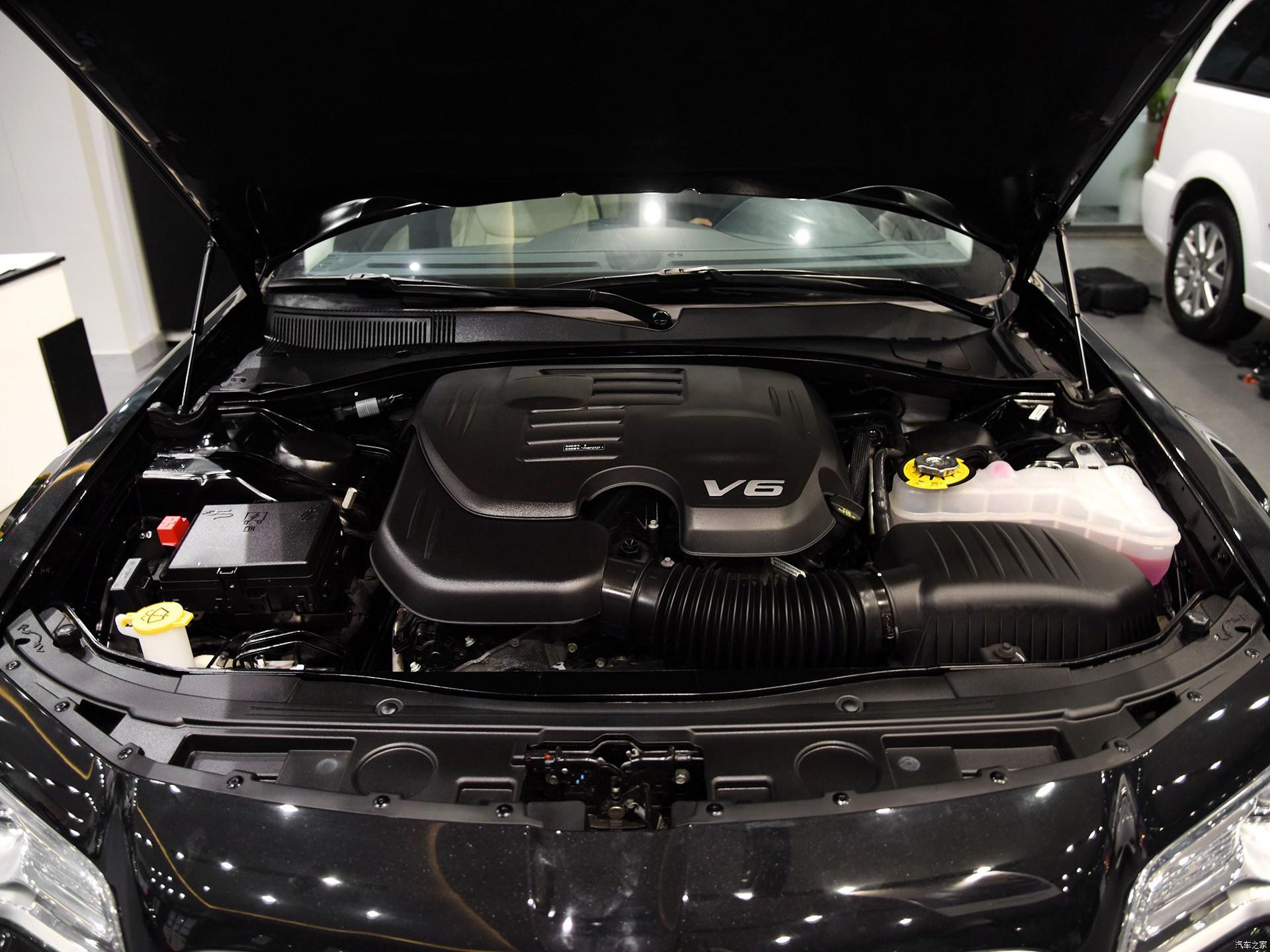 不到40万，盘点7款V6车型，最便宜的竟然还是“进口货”_太平洋号