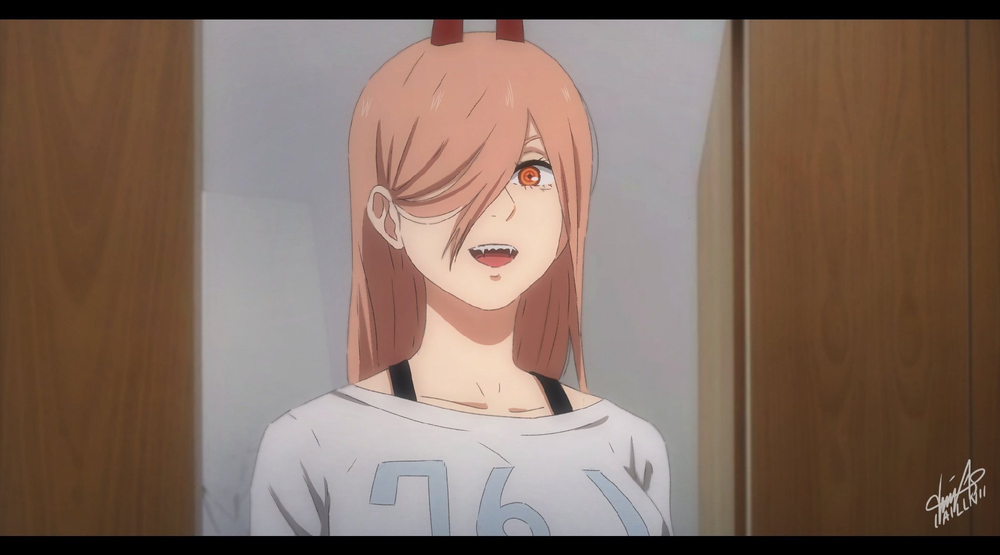 網友自製《電鋸人》動畫同人，粉絲：動畫還不出，把畫師急成啥樣 | 趣事頭條新聞 | havefun.buzz