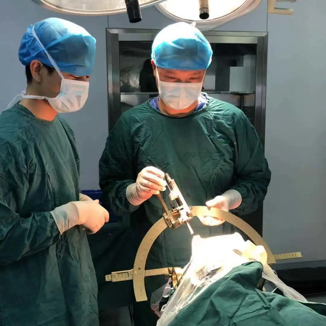 DBS手术流程详解，一文带你浏览全程-春雨医生