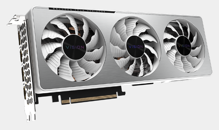 新手设计师第一款生产力显卡怎么选？RTX 3070就很靠谱_电脑报在线