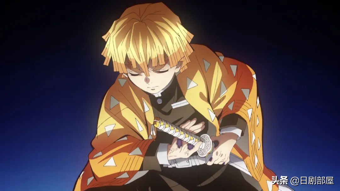 鬼灭之刃票房超越千与千寻 百亿身家的作者从未露过脸|鬼灭|之刃-滚动读报-川北在线