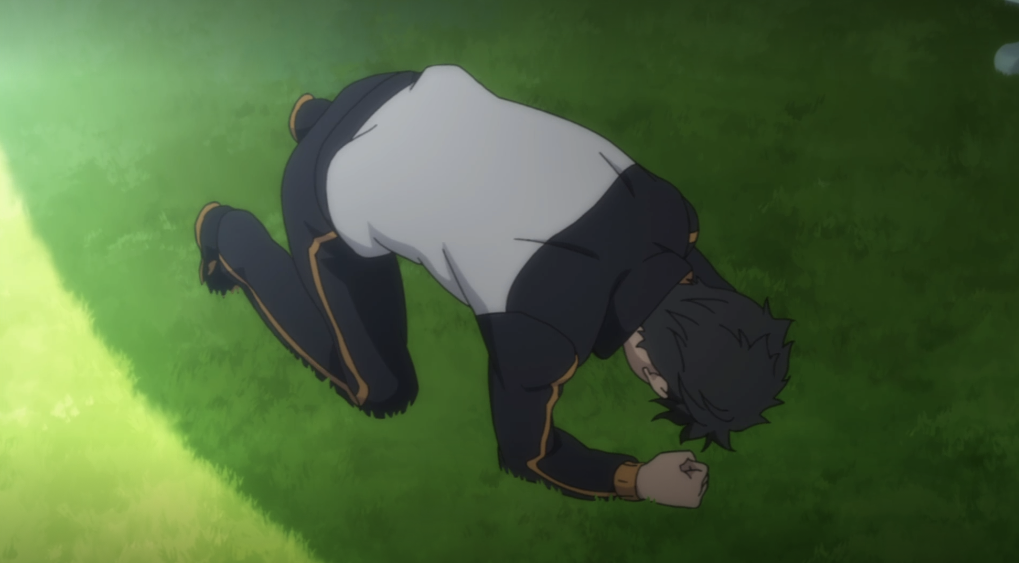 RE0最虐心的一集，486終於說出真相了 - PEEKME