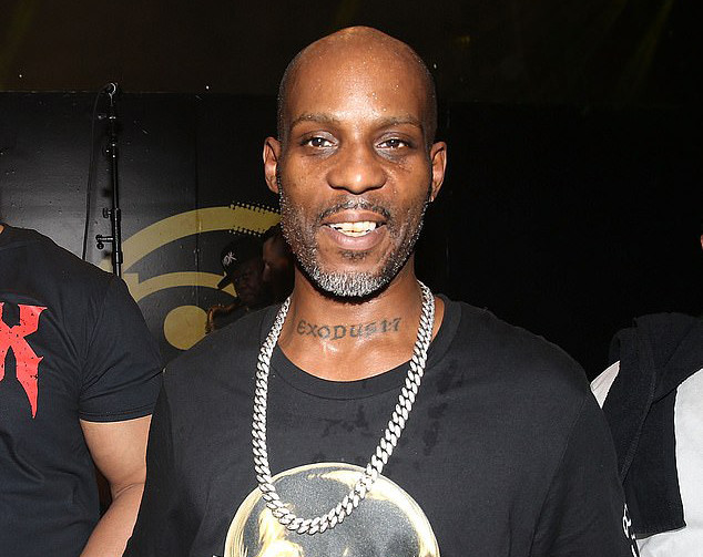 美娱乐圈又传噩耗！饶舌歌手DMX因吸毒过量去世 曾与李连杰共同主演电影|娱乐圈|又传-娱乐百科-川北在线