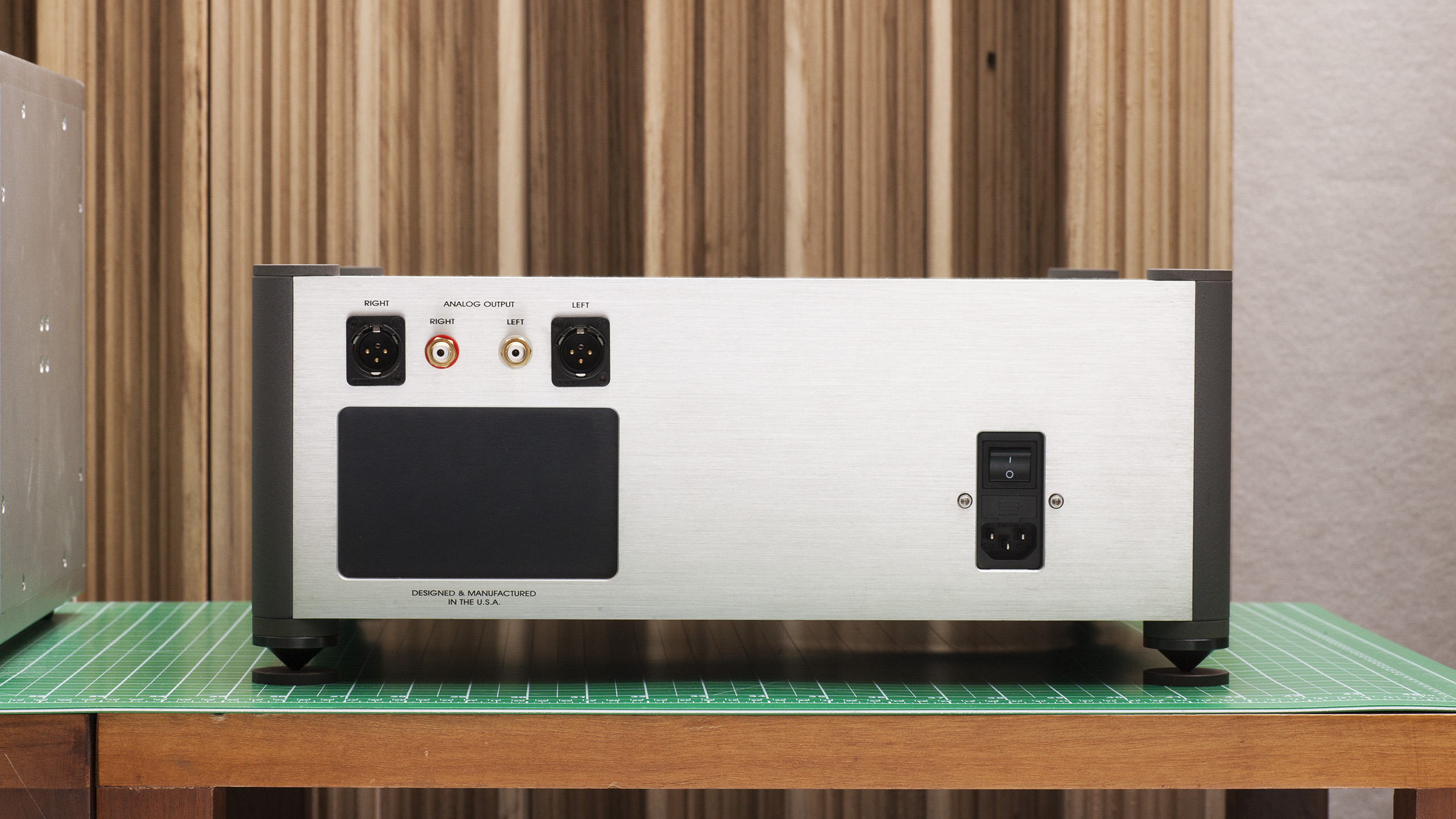 HIFIDIY论坛-49年入国军？Hi-End入门级CD机Wadia 381体验 - Powered by Discuz!