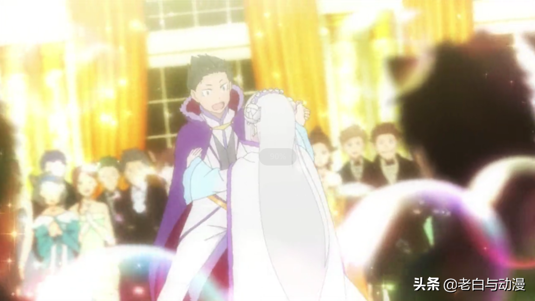 Re0第二季完結，大兔被打敗，菜月昴成為EMT專屬騎士 - PEEKME