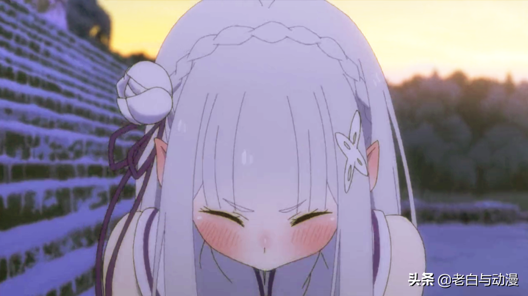 Re0第二季完結，大兔被打敗，菜月昴成為EMT專屬騎士 - PEEKME