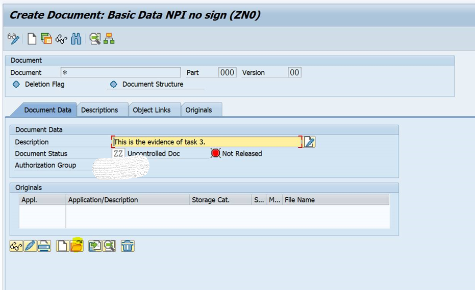 SAP 没有QM02权限的情况下如何为一个质量通知单单据上传附件？_ITPUB博客
