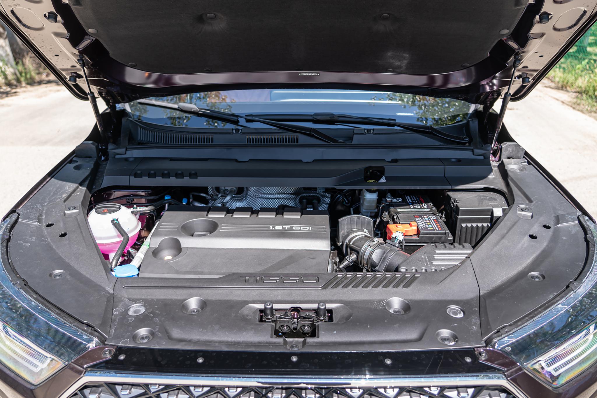 瑞虎8PLUS、CS75PLUS、博越Pro，谁更值得入手？