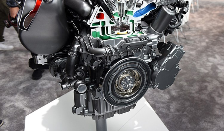 号称最强1.5T！奔驰M254引擎牛在哪？_太平洋号