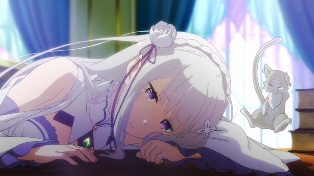 RE0：成年的身體，蘿莉的心靈，486嚴格來說算是在煉銅？ - PEEKME